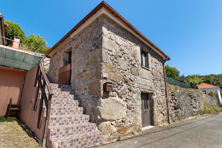 Casa 2 - Paredes de Coura
