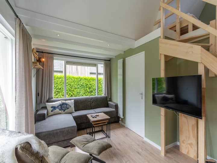 Maison Duinland 50 Proche Mer - Callantsoog