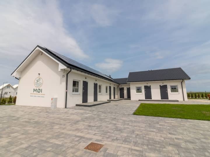 Maisons De Vacances Confortables à Mielno - Mielno