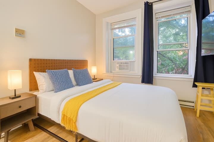 Boston South End  Studio Gem - Boston, MA