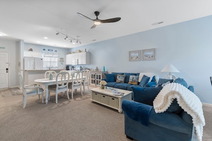 4136 Vanessa Dr Condo In Southport, Nc-sleeps 6 - Bald Head Island, NC