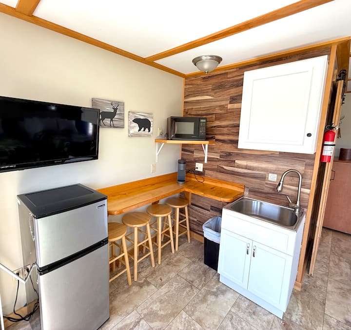 Eden Village Bar Harbor Suite 25 - Sleeps 6 - Bar Harbor, ME