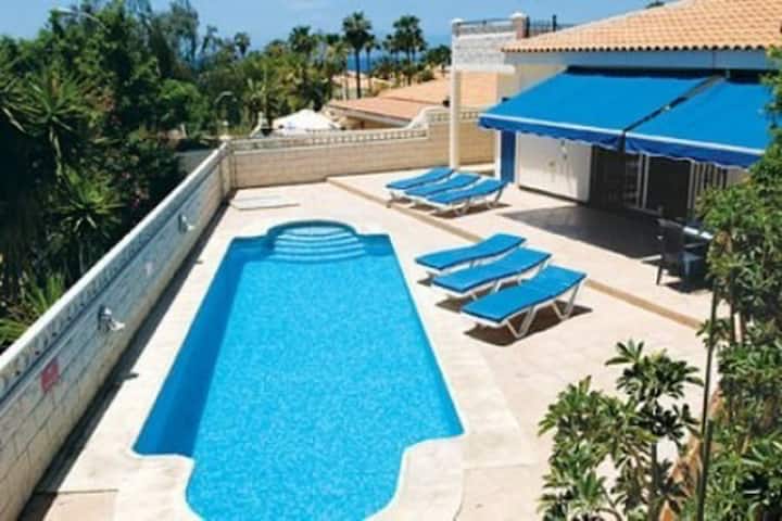 Excellent Azul Villa - La Gomera