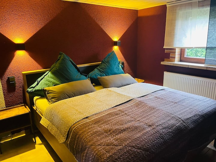 Apartment Bella Petit - Büdingen