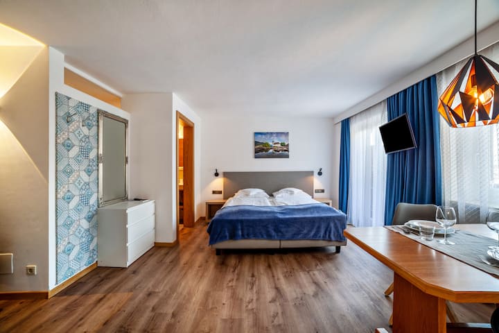 Residence Alpina Mono Nr 5 - Lana