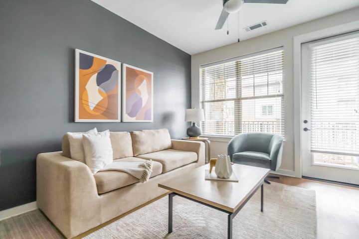 The Raleigh Vibe Ii • 8777 - Raleigh, NC