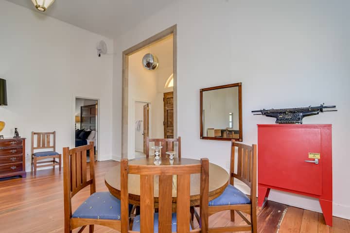 Augusta 5br Church Home | Games Bbq + Patio - Augusta