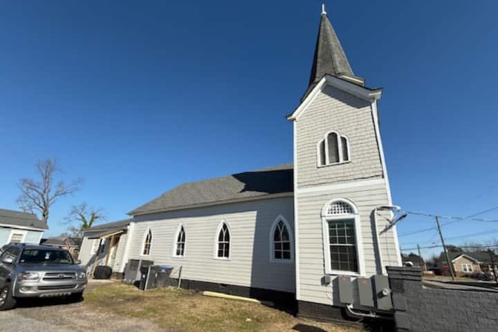 Augusta 5br | Church Home Near The Masters - Augusta, GA