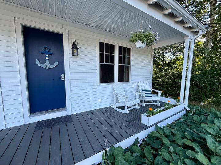 Eden Village Bar Harbor Studio Room 30 Sleeps 4-5 - Bar Harbor, ME