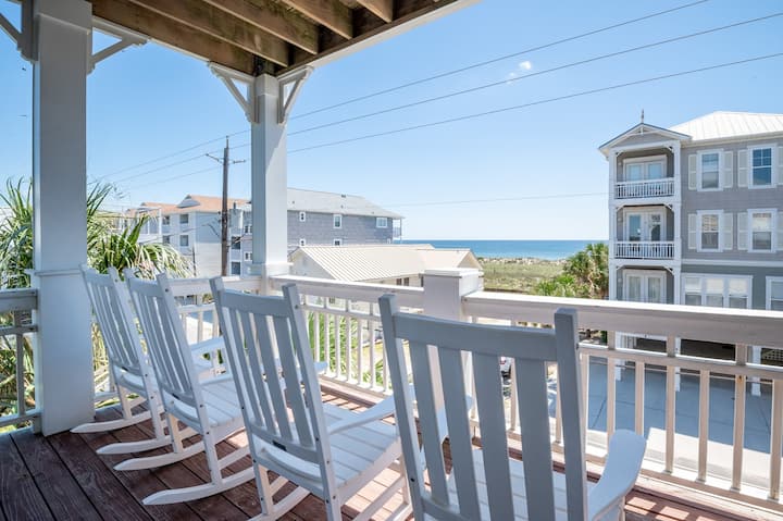 Sandstep 619 2 - Carolina Beach, NC