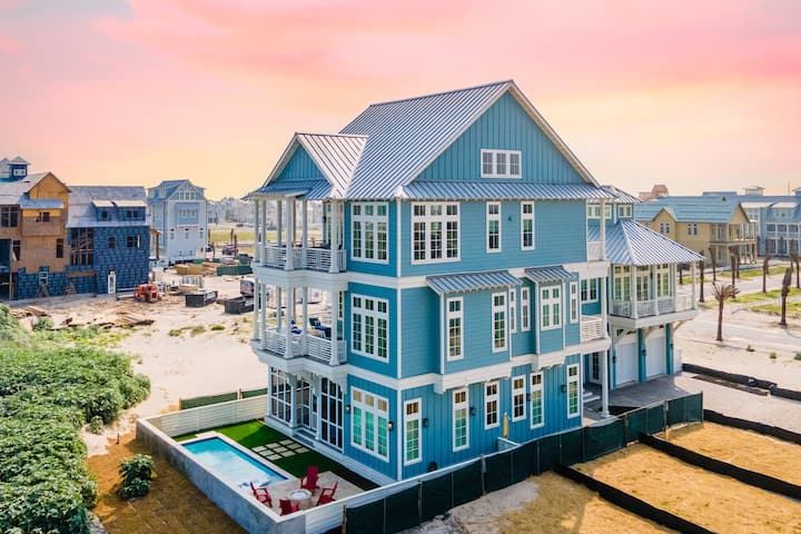 Always Breezy 104 Swi - Corpus Christi, TX