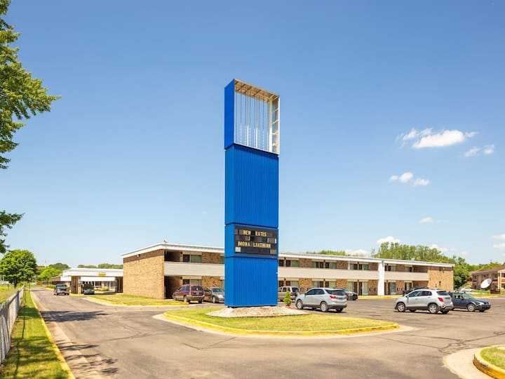 Cape Coral, Floride | Lit King Size - Muskegon, MI
