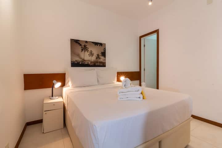 House 9min From Ipanema Beach | Ns1a - Ipanema