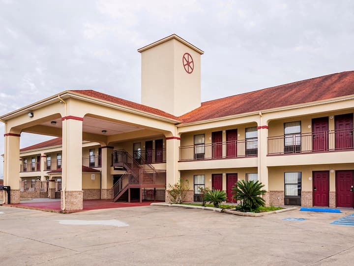 Très Grand Lit Nsmk - Baton Rouge, LA
