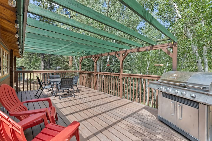 Village Vibes - Duck Creek Village, UT