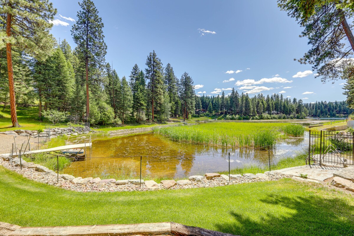 Marchez jusqu'à Happys Inn : Studio avec espace extérieur! - Lofts à ...