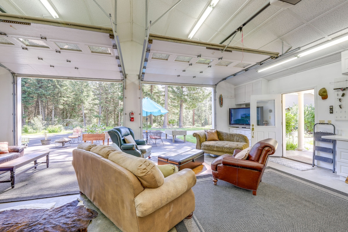 Marchez jusqu'à Happys Inn : Studio avec espace extérieur! - Lofts à ...