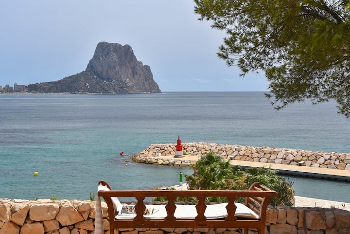 Casa Timeris - Benidorm