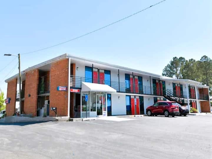 2 Lits King Size | Non-fumeur - Valdosta, GA