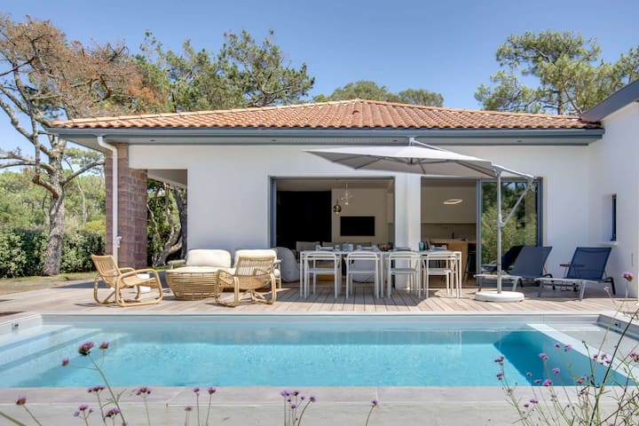 Villa Summer - Seignosse