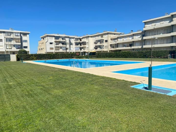 Ti Beach House - Azurara