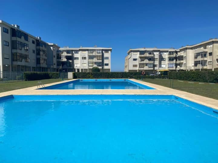 Ti Beach House - Azurara