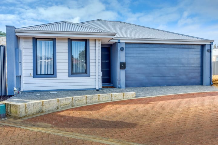 Geobay Stay - Busselton