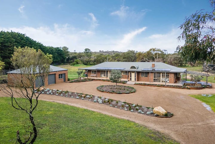 Cape Cosy Escape Family Retreat - 플린더스