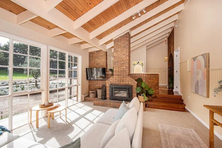 Cape Cosy Escape | Family Retreat - Cape Schanck