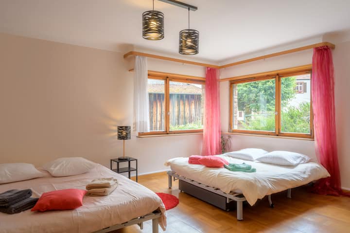 Gîte De Pipala - Munster