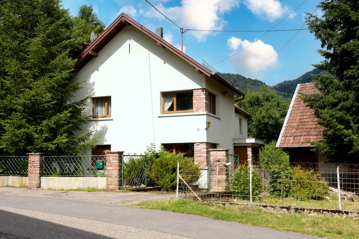 Gîte De Pipala - Munster