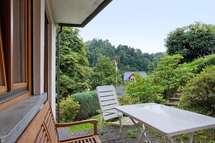 Ferienwohnung Joos - Schiltach