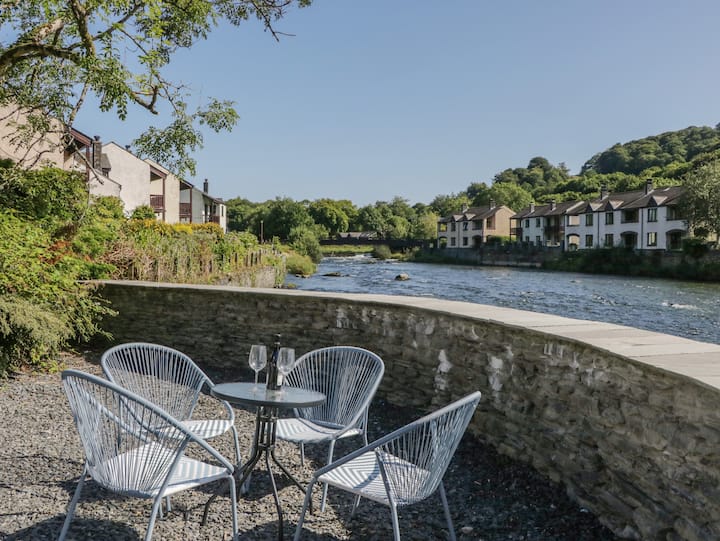 Old Post Office Cottage - Cartmel