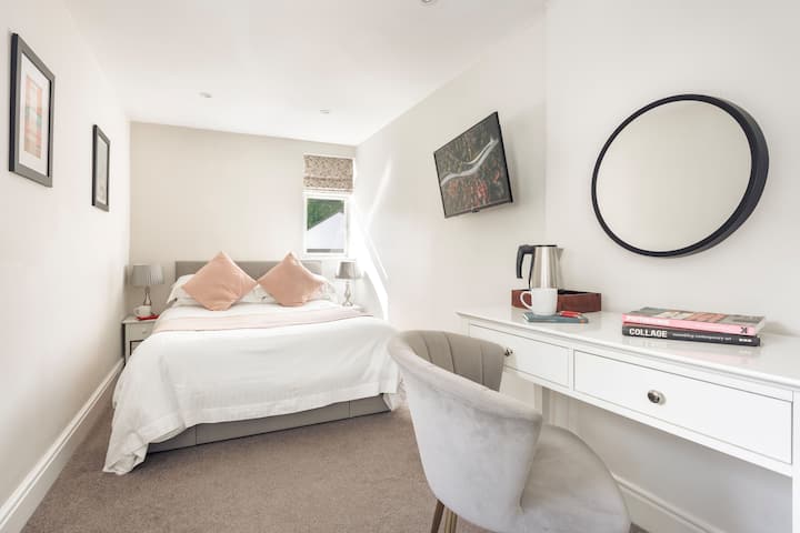 Finest Retreats | Kelsick Guest House - Scafell - Coniston