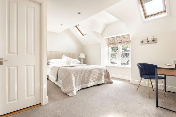 Finest Retreats | Kelsick Guest House - Wansfell - Ambleside