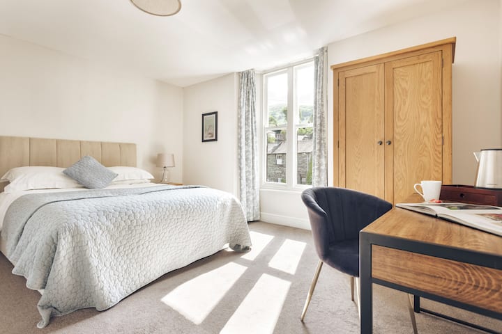 Finest Retreats| Kelsick Villa Guest House-bowfell - Grasmere