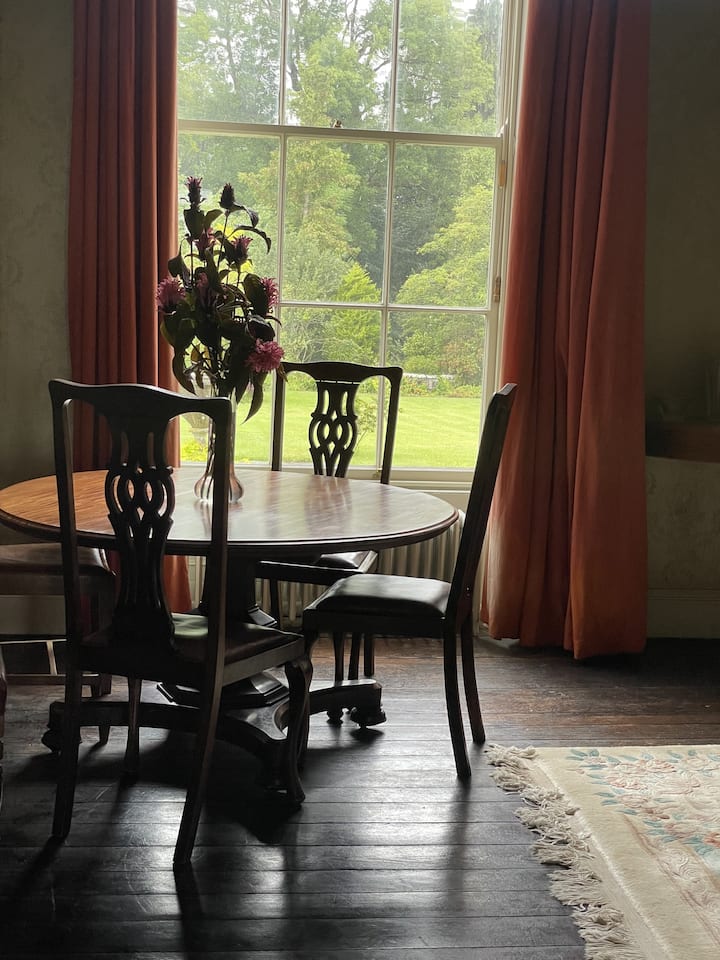 Queen-confort-salle De Bain Partagée-vue Sur La Ca - Tipperary