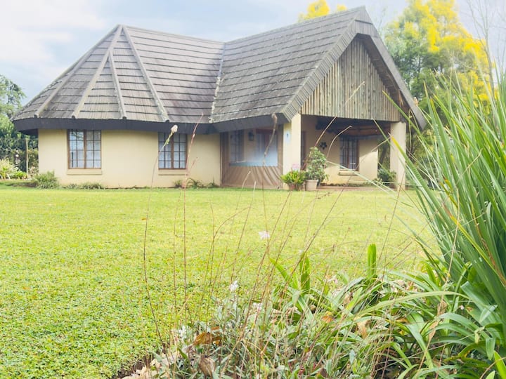 Standard Cottage - Thornville