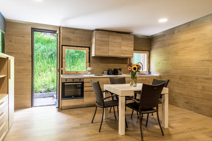 Snowline Studio Lulù - Ski-in/ski-out - Zermatt