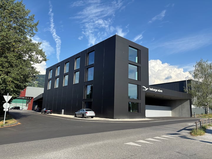 Studio In Dornbirn Mit Balkon - Dornbirn