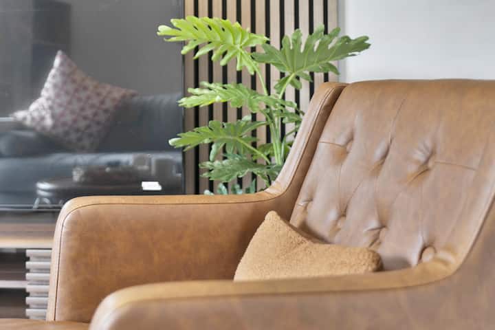 Riverside City Apartment - Glasgow