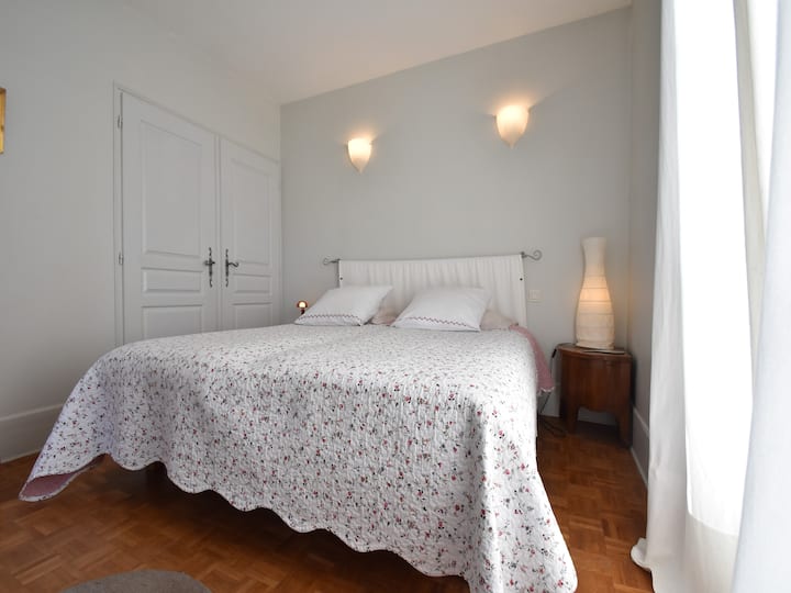 Maison Près De Paris Avec Jardin - Pithiviers