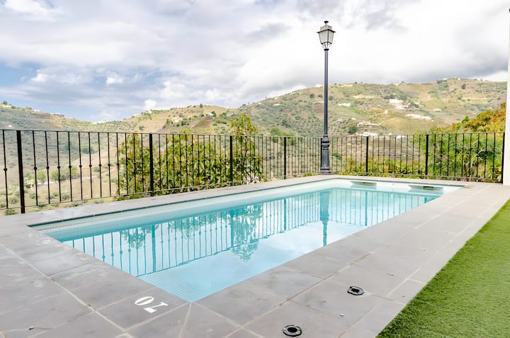 Casa Jema - Cómpeta