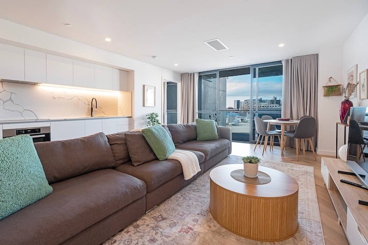 Patrick Calm—easy Living Near Dining & Hobart Cbd - Hobart