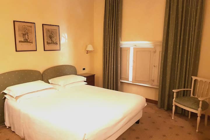 Building’s Origins Date Back To 1530(!) - Modena