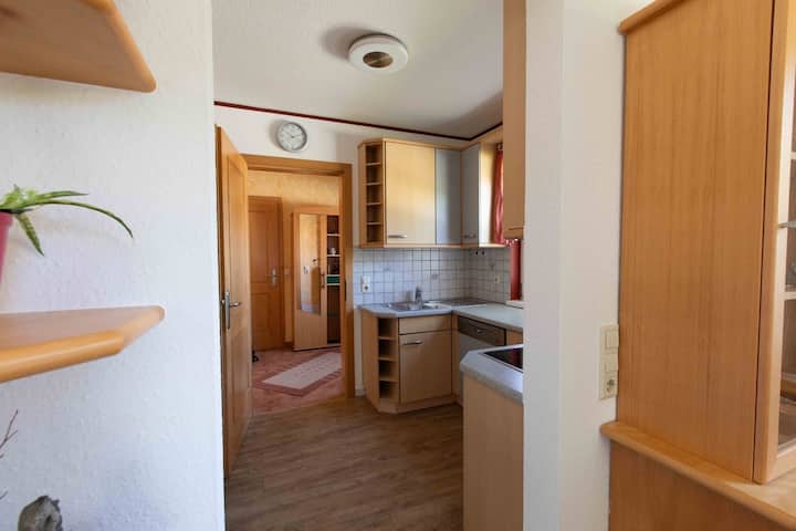 Ferienhaus Bergblick Redlham (197722) - Lambach