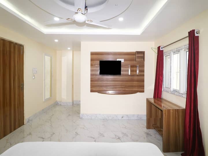 Townhouse Bank More Dhanbad - Dhanbad