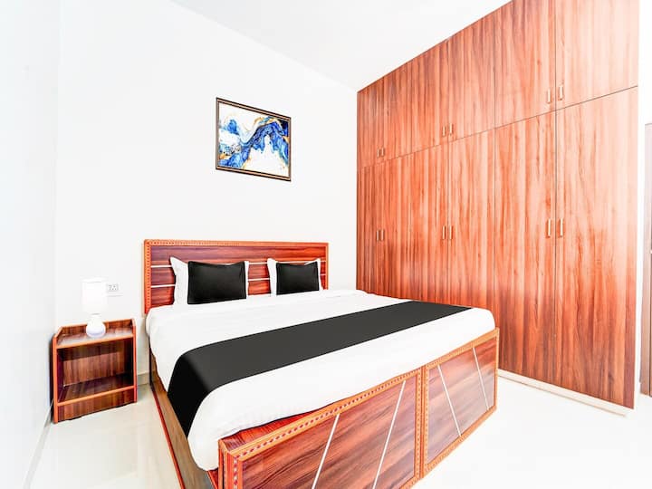 Super Hôtel O Aarapalayam - Madurai