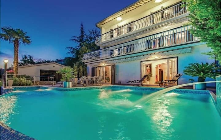 Villa Innerhofer (273376) - Fiume (Croazia)