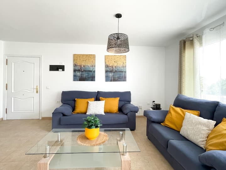 City View Apartment By Best Holidays Fuerteventura - Corralejo